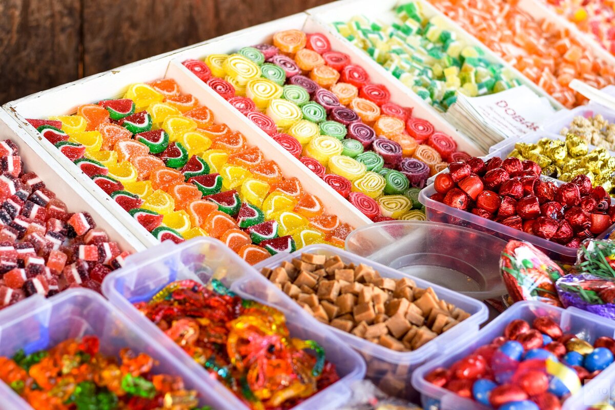 Vegan Snoep In Trek Met Sint Maarten Gelatine En Luizen Uit De Gratie vegan-snoep-in-trek-met-sint-maarten-gelatine-en-luizen-uit-de-gratie